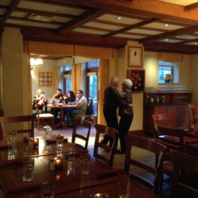 Tria Restaurant, Bar & Event Center - North Oaks, MN | OpenTable