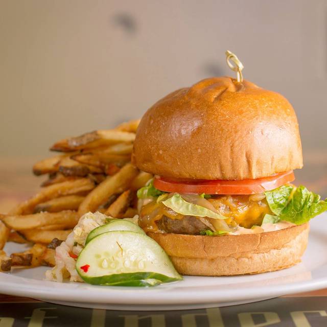 Jimmy Buffett's Waikiki Restaurant - Honolulu, HI | OpenTable