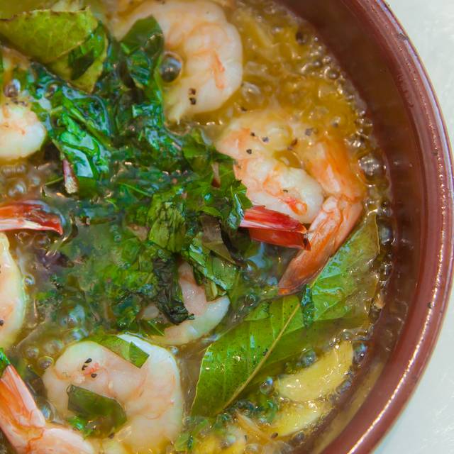 Cafe Lily Restaurant - Decatur, GA | OpenTable