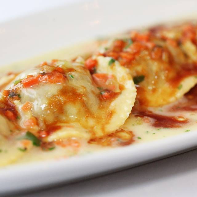 Pricci Restaurant - Atlanta, GA | OpenTable