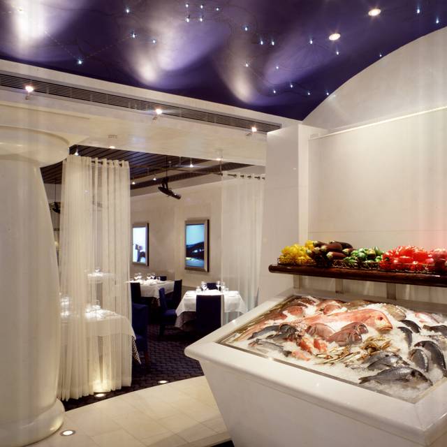 Kyma - Atlanta Restaurant - Atlanta, GA | OpenTable