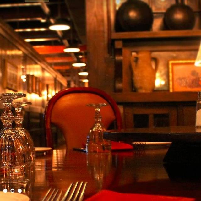 Stables Steakhouse Restaurant - Terre Haute, IN | OpenTable