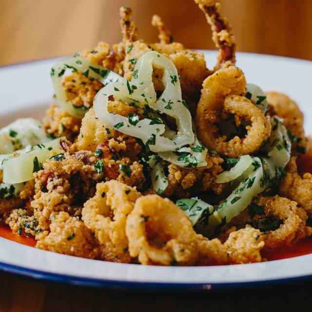 Lure - Atlanta Restaurant - Atlanta, GA | OpenTable