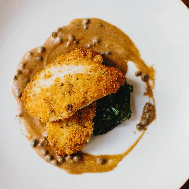 Lure - Atlanta Restaurant - Atlanta, GA | OpenTable