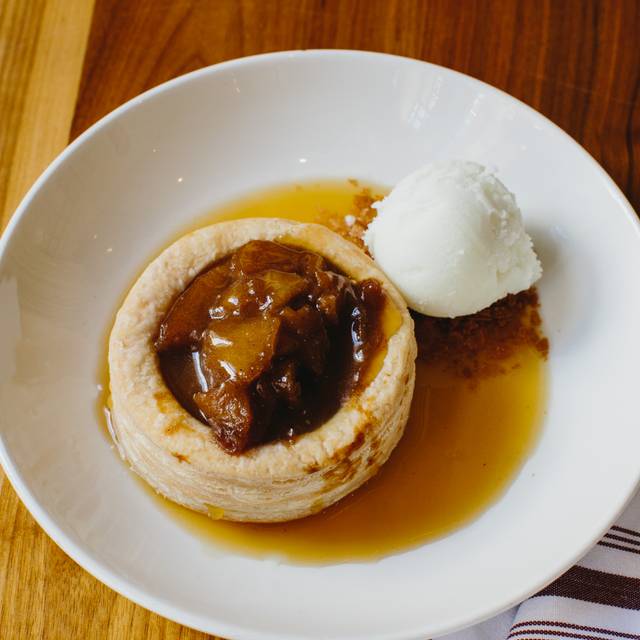 Lure - Atlanta Restaurant - Atlanta, GA | OpenTable