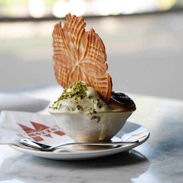 Osteria Mozza Restaurant - Los Angeles, CA | OpenTable