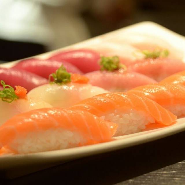 Takami Sushi & Robata Restaurant - Los Angeles, CA | OpenTable