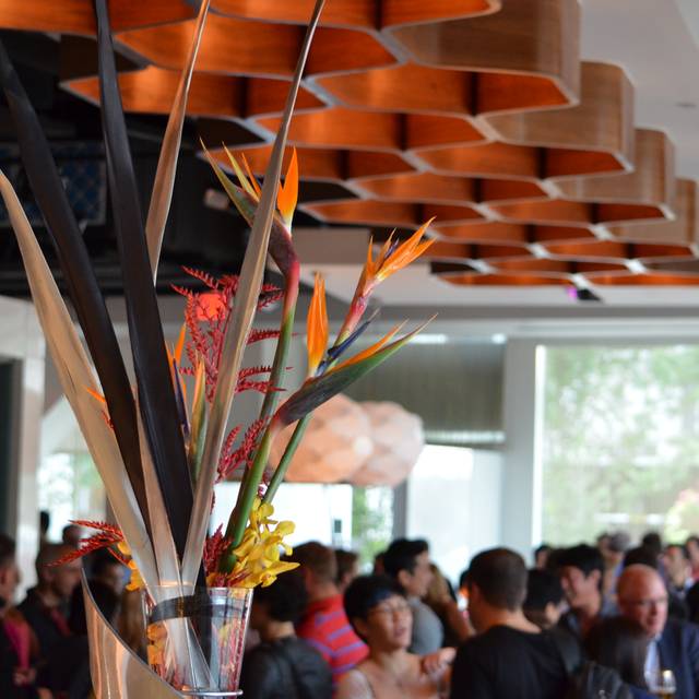 Thrive Restaurant - Atlanta, GA | OpenTable