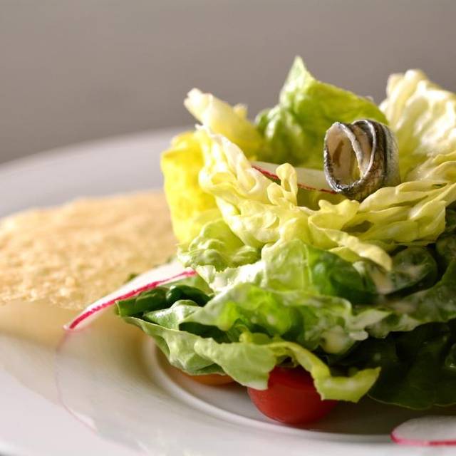 Abel Brown Restaurant - Augusta, GA | OpenTable