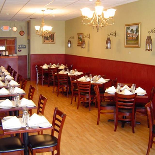 Sage Bistro - Bellmore Restaurant - Bellmore, NY | OpenTable