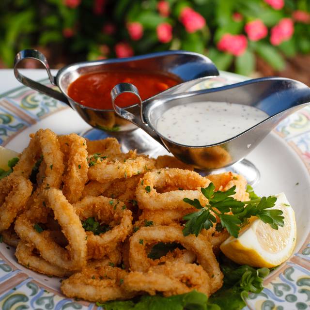 Bayside Seafood Grill & Bar Restaurant - Naples, FL | OpenTable