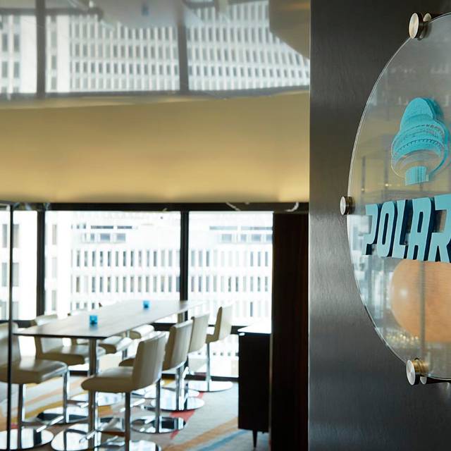 Polaris Restaurant - Atlanta, GA | OpenTable