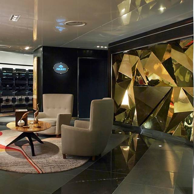 Polaris Restaurant - Atlanta, GA | OpenTable