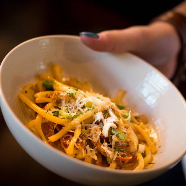 Mistral Restaurant - Princeton, NJ | OpenTable