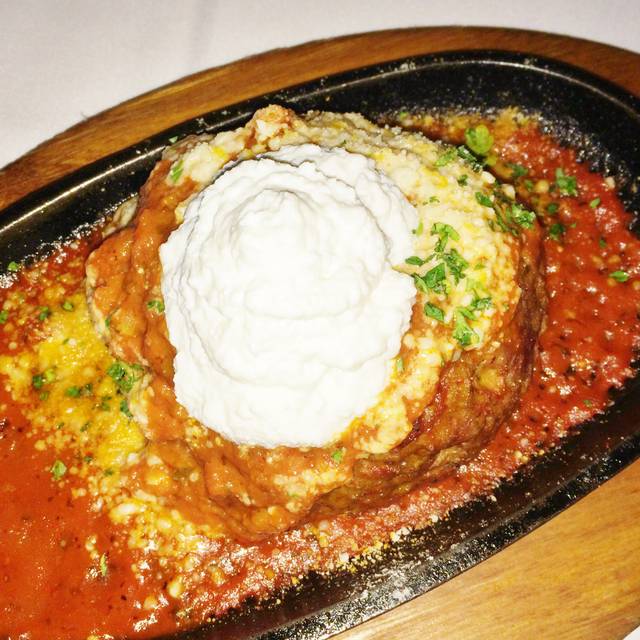 Joe Vicari's Andiamo Italian Steakhouse @ The D Las Vegas Restaurant ...