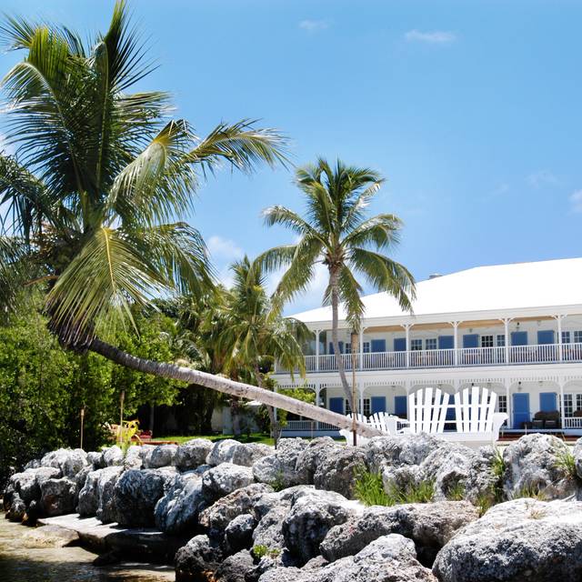 Pierre's Restaurant & Lounge - Islamorada, FL | OpenTable