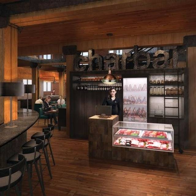 charbar Restaurant - Calgary, AB | OpenTable