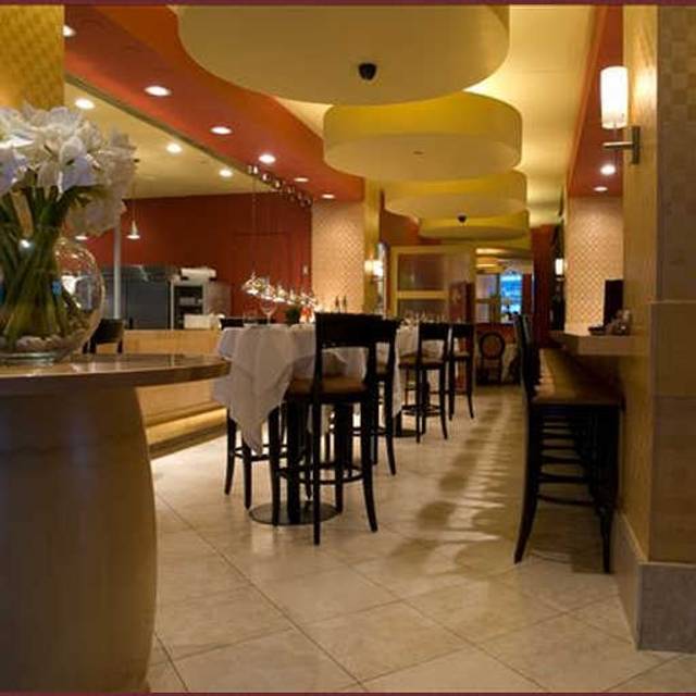 Centini Restaurant & Lounge - Calgary, AB | OpenTable