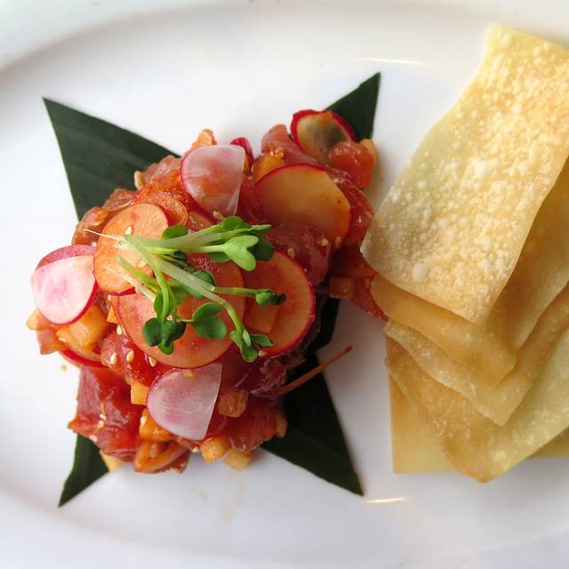 King's Fish House - Corona Restaurant - Corona, CA | OpenTable