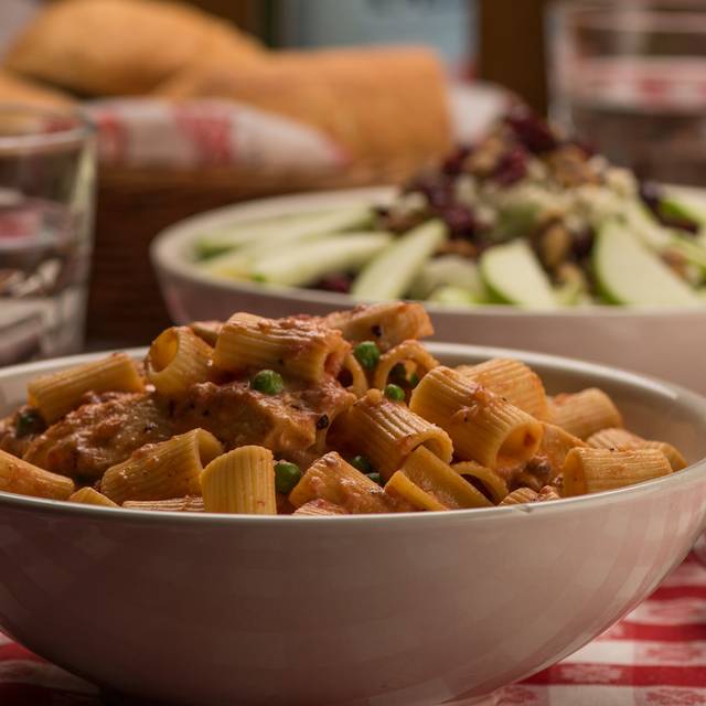 Buca di Beppo - Seattle Restaurant - Seattle, WA | OpenTable