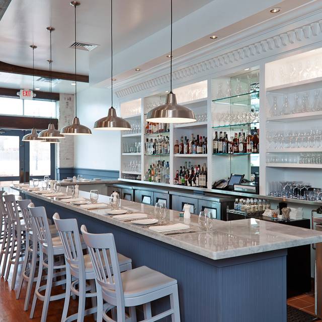 Gemma-Dallas Restaurant - Dallas, TX | OpenTable