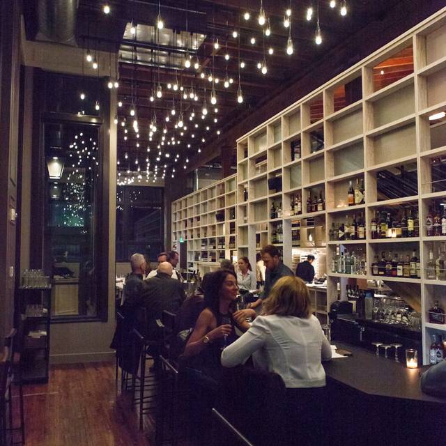 Lark Restaurant - Seattle, WA | OpenTable