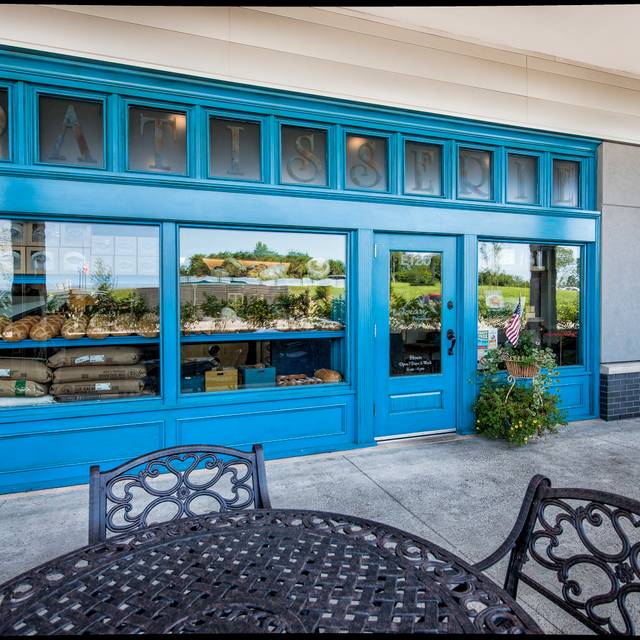 Aviary Cafe - Farmers Park Restaurant - Springfield, MO | OpenTable