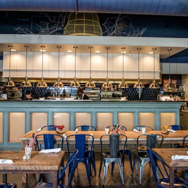 Aviary Cafe - Farmers Park Restaurant - Springfield, MO | OpenTable