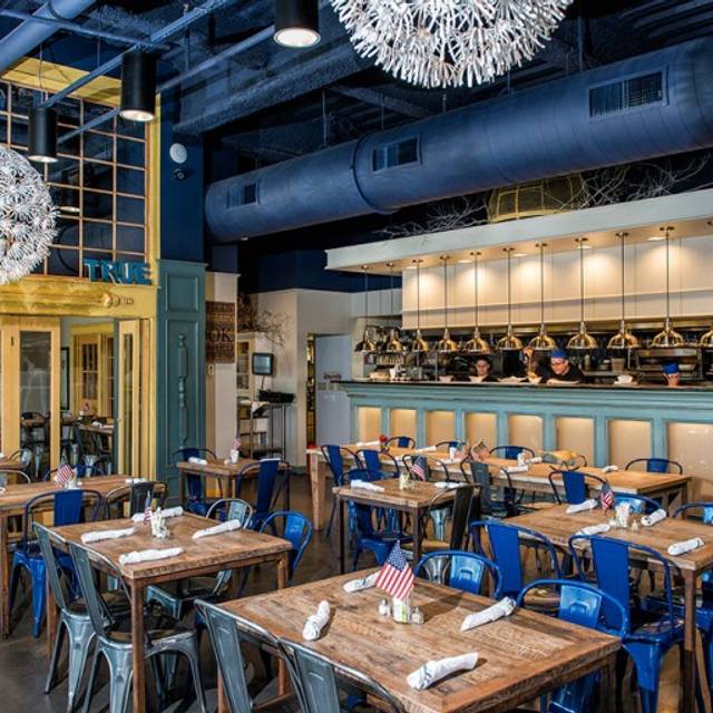 Aviary Cafe - Farmers Park Restaurant - Springfield, MO | OpenTable