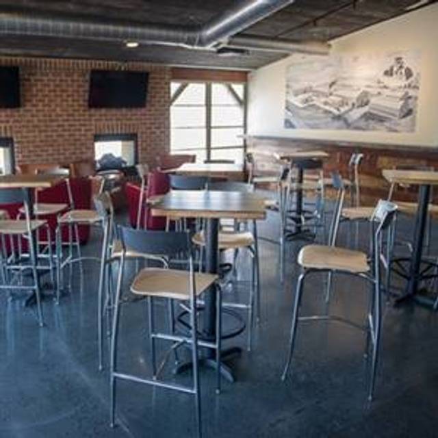 Breakneck Tavern Restaurant - Mars, PA | OpenTable