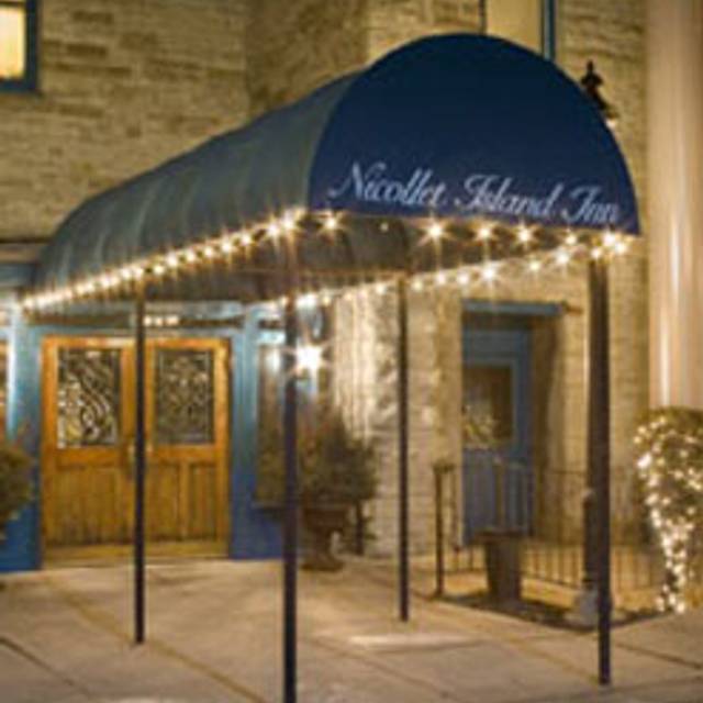 Nicollet Island Inn Restaurant - Minneapolis, MN | OpenTable