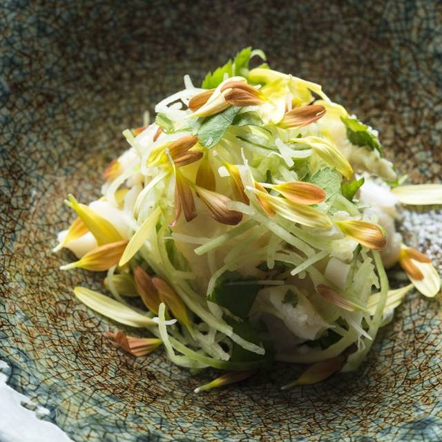 Shuko Restaurant - New York, NY | OpenTable