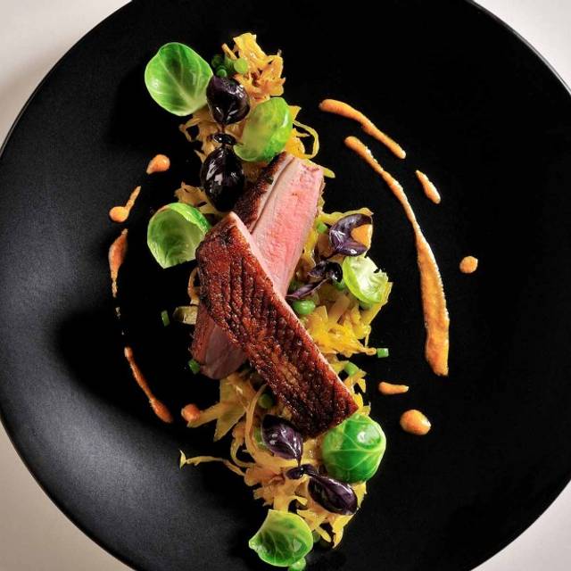 Lasan Restaurant - Birmingham, West Midlands | OpenTable