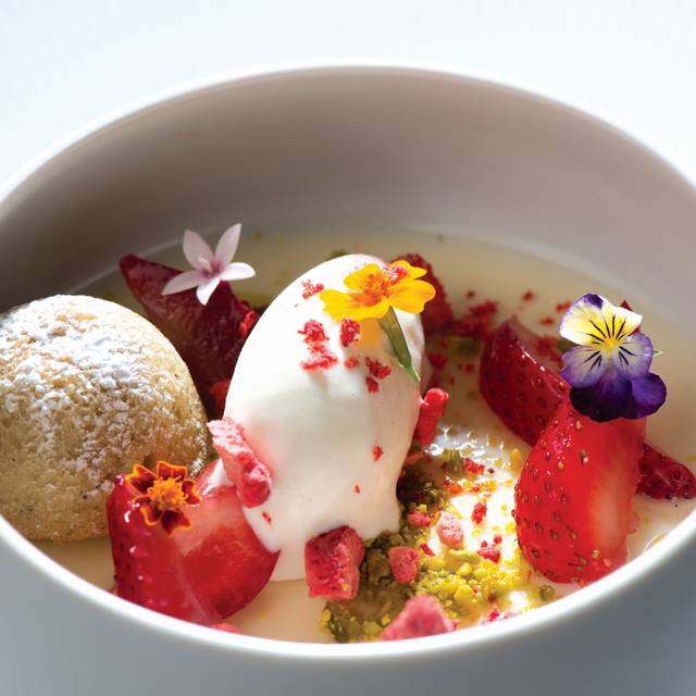 Magdalena Restaurant - Baltimore, MD | OpenTable