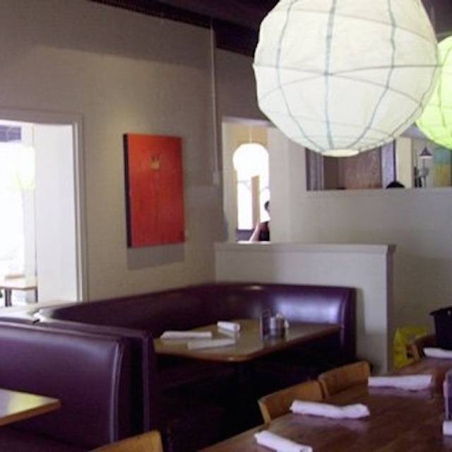 Dream Cafe Restaurant - Dallas, TX | OpenTable