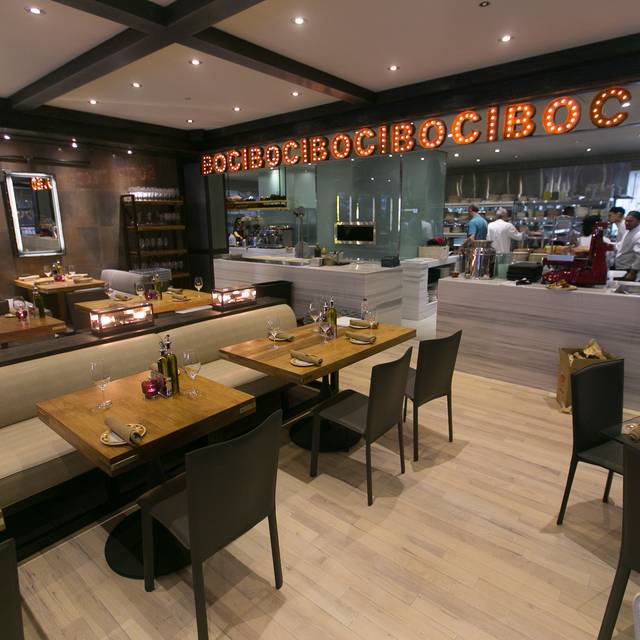 Cibo Wine Bar - Yorkville Restaurant - Toronto, ON | OpenTable
