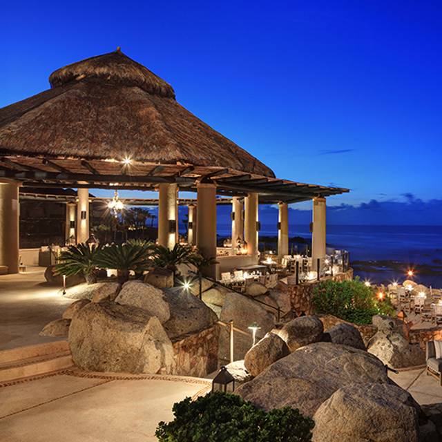 Cocina del Mar at Esperanza Resort Restaurante - Cabo San Lucas, BCS ...