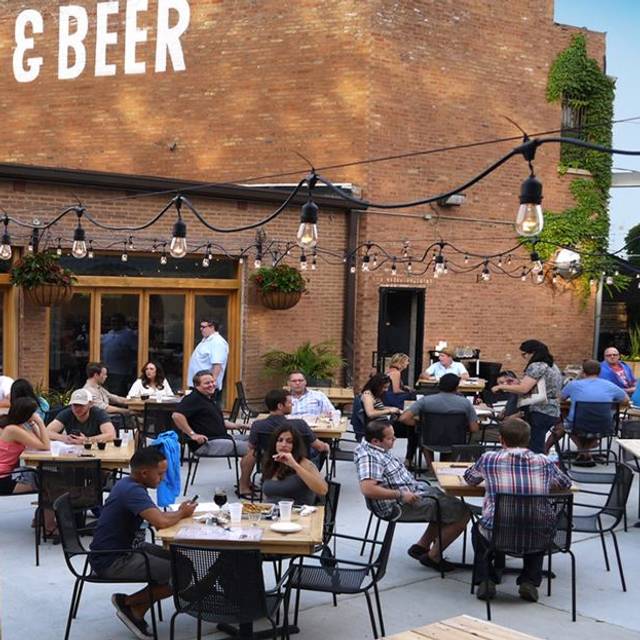 Kaiser Tiger Restaurant - Chicago, IL | OpenTable