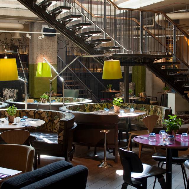 The Folly - London, | OpenTable