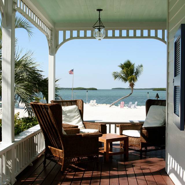 Pierre's Restaurant & Lounge - Islamorada, FL | OpenTable