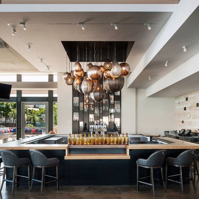 Coasterra, 880 Harbor Island Drive San Diego, CA - “modern Mexican fare ...