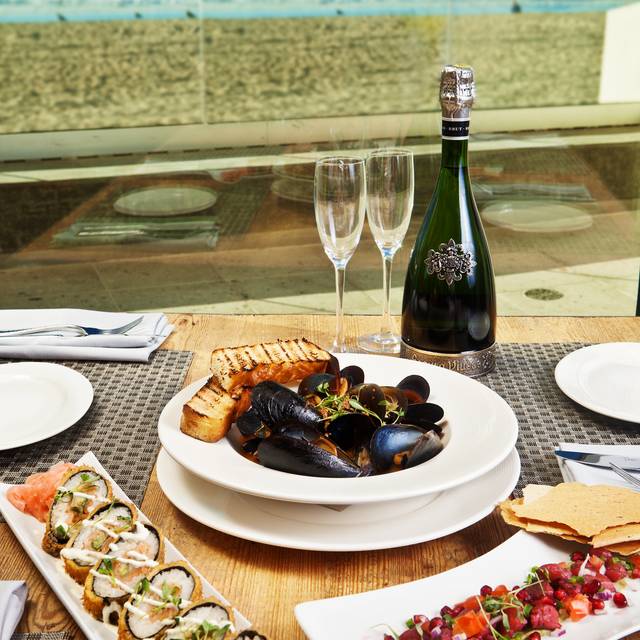 SEA180 Coastal Tavern Restaurant - Imperial Beach, CA | OpenTable