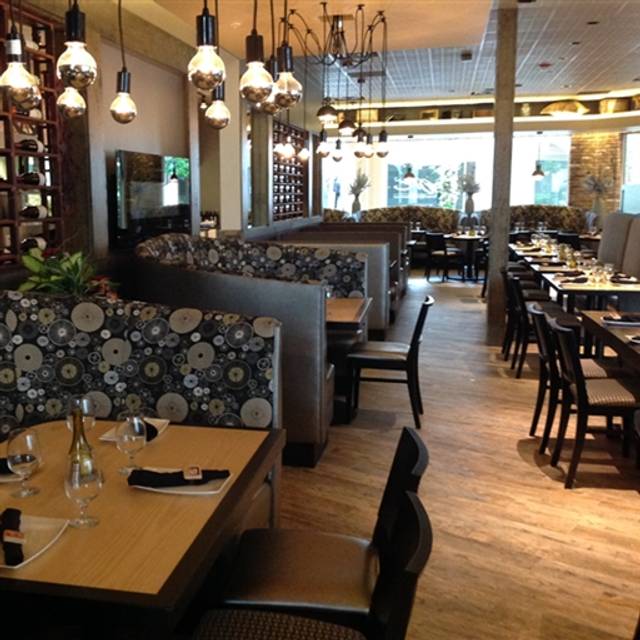 DeRomo's Gourmet Market & Restaurant - Bonita Springs, FL | OpenTable