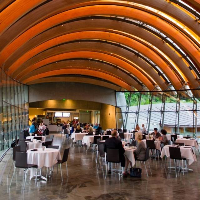 Eleven at Crystal Bridges Restaurant - Bentonville, AR | OpenTable