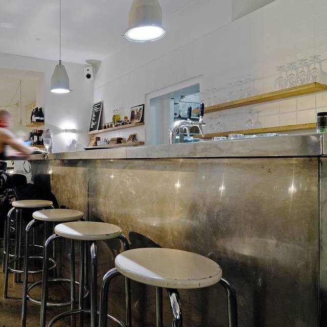 Lokal Restaurant - Berlin, BE | OpenTable