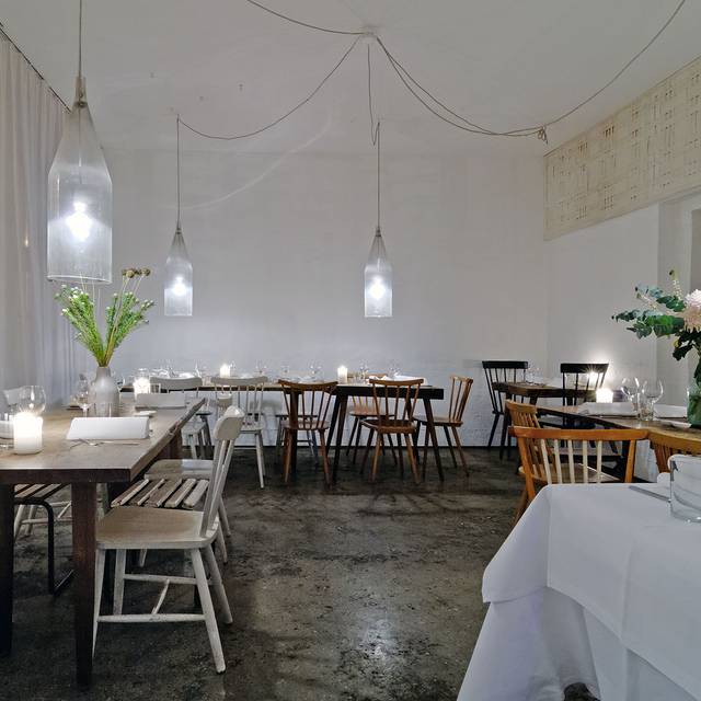 Lokal Restaurant - Berlin, BE | OpenTable