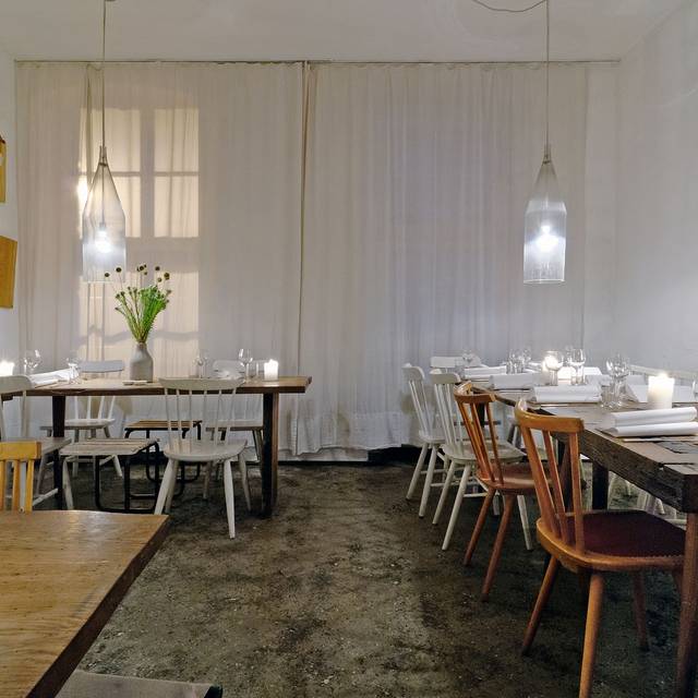 Lokal Restaurant - Berlin, BE | OpenTable