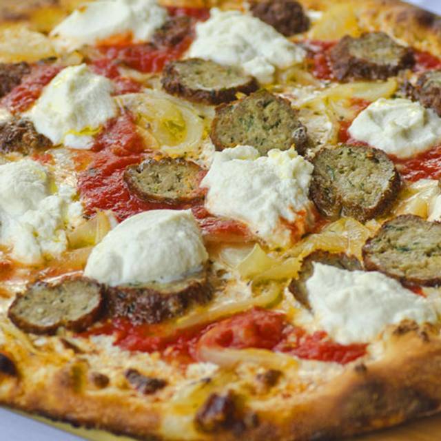 Pazzo Restaurant - Red Bank, NJ | OpenTable