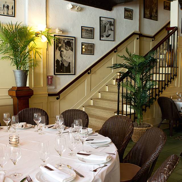Le Colonial - SF Restaurant - San Francisco, CA | OpenTable