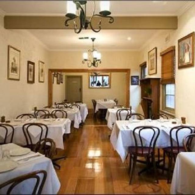 Philhellene - Moonee Ponds, AU-VIC | OpenTable